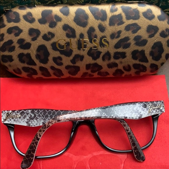 Guess | Accessories | Guess Frame | Poshmark